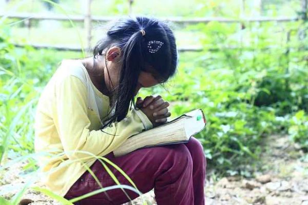 Estudio temático N°05 Conozca más a Cristo - Enseñanzas y Publicaciones ...